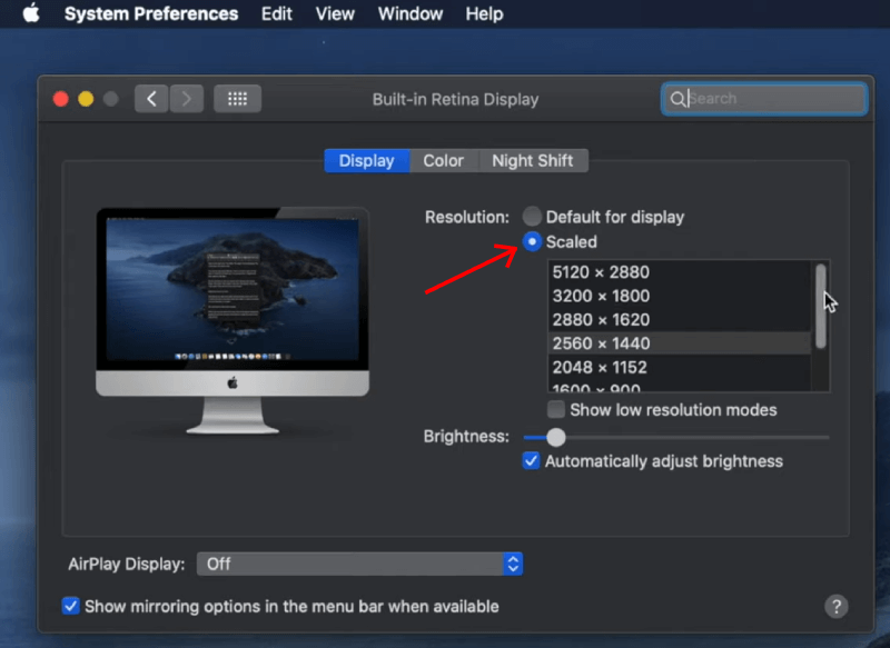 Display Resolution Explained: 720p, 1080p, 1440p, 2K, 4K, 5K, 8K